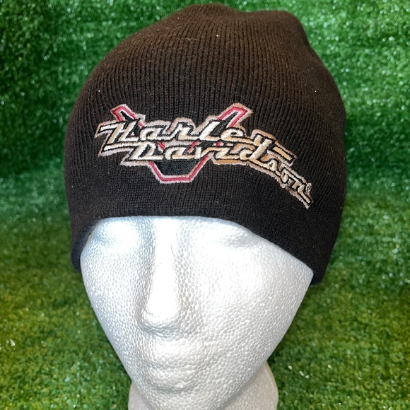 Harley-Davidson | Accessories | Harley Davidson Motorcycle Biker Hat ...